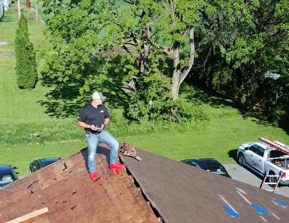 Phoenix Storm Damage, Water, & Fire Damage Adjusters | Adjust Pro Solutions