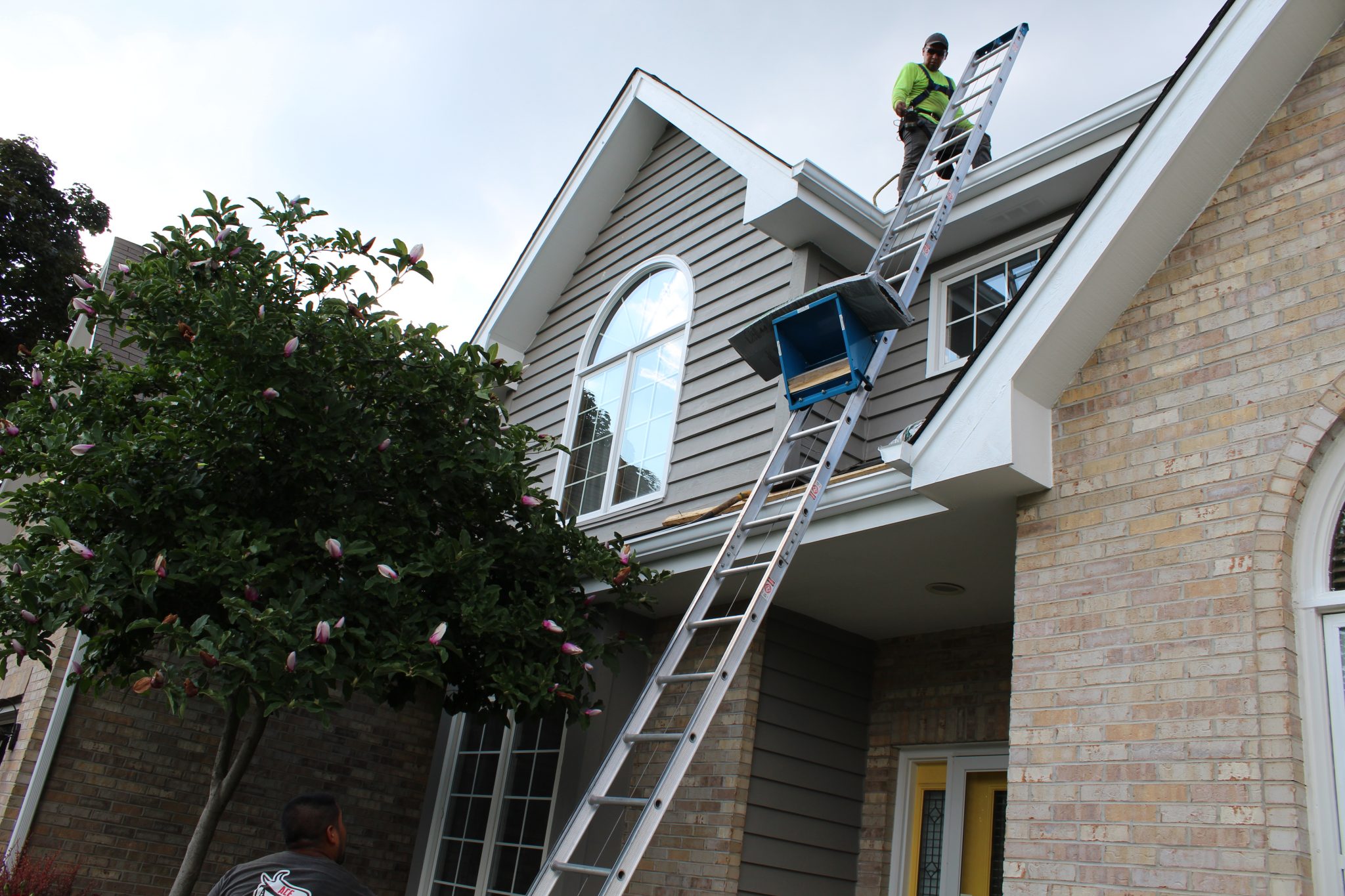 Peoria Public Adjuster | Adjuster | AdjustPro Solutions